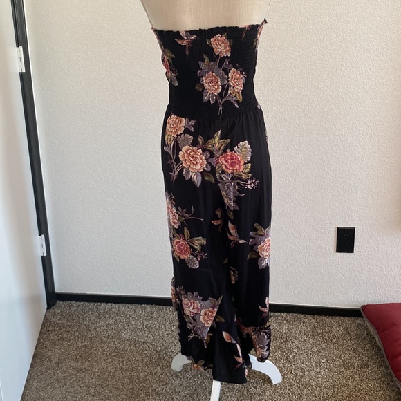 Angie | Pants & Jumpsuits | New Angie One Piece Pant Outfit That Looks ...